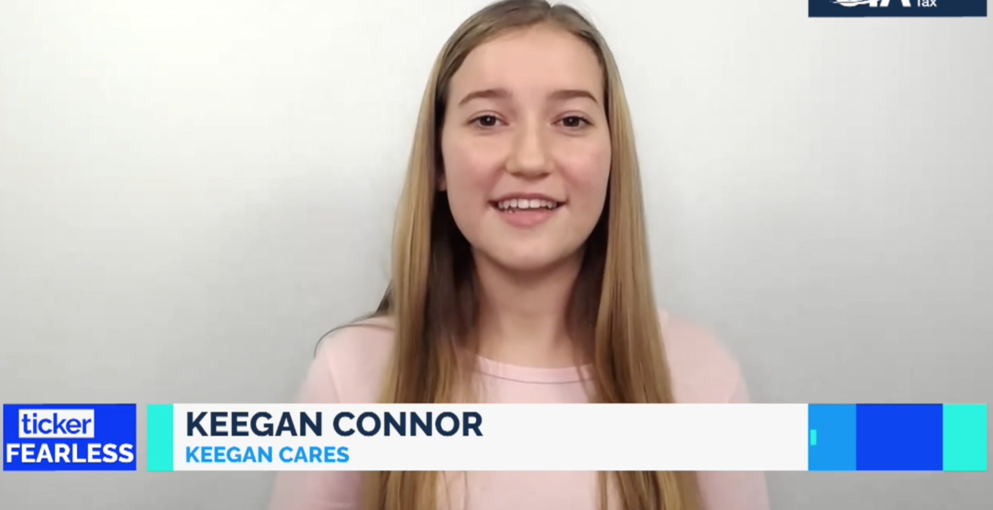 Press – Keegan Cares
